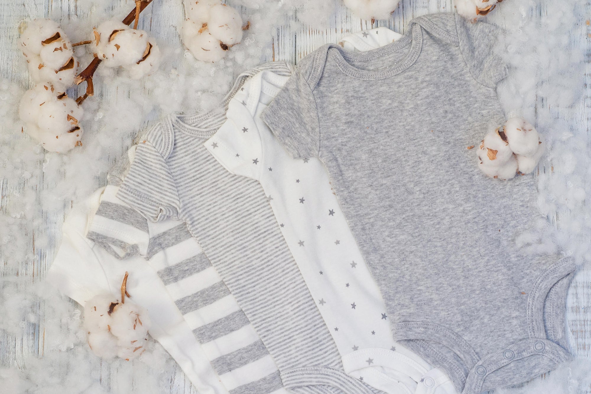 Organic Range & how they're proven to be safer – Kicks & Crawl