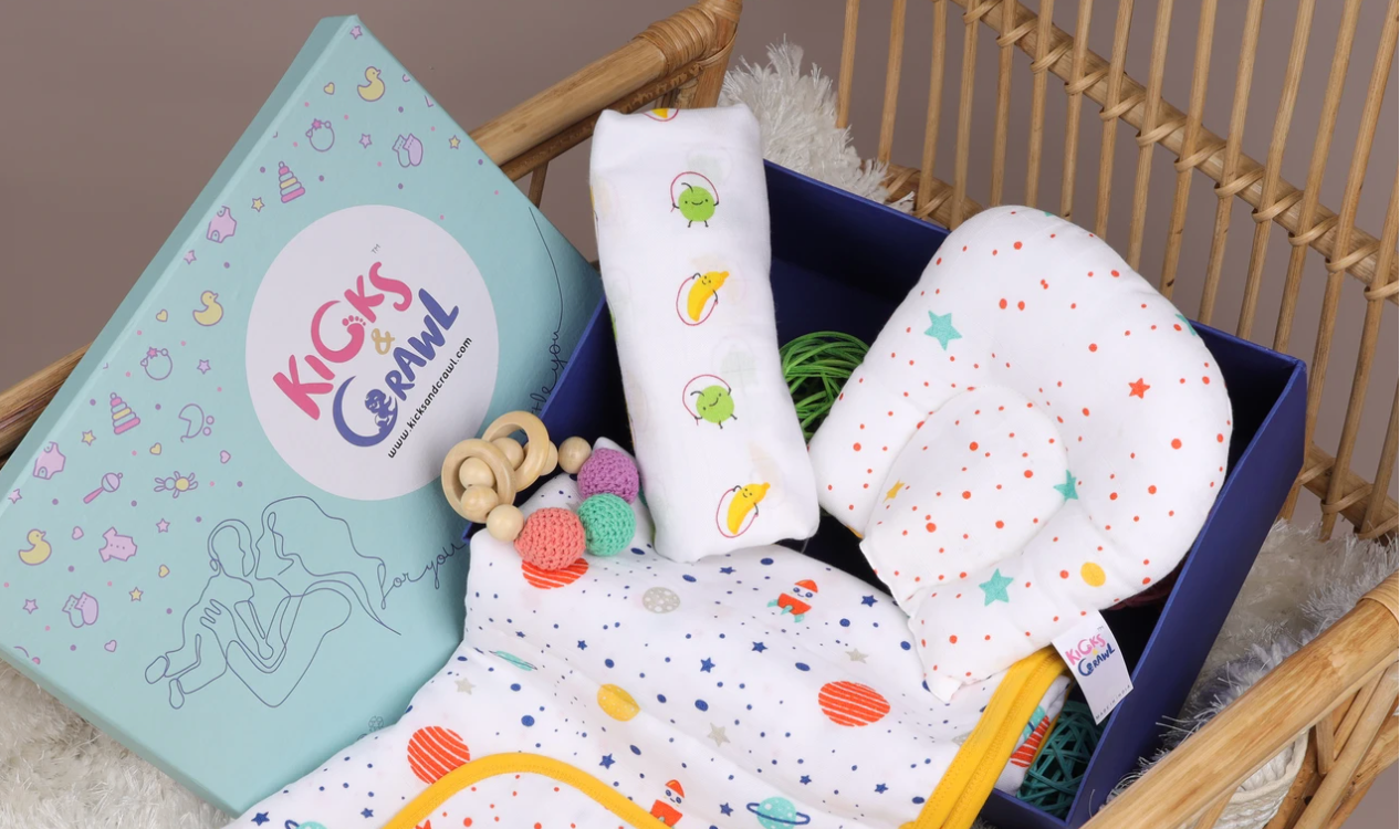 Organic Range - Why These Are Absolute Essentials – Kicks & Crawl